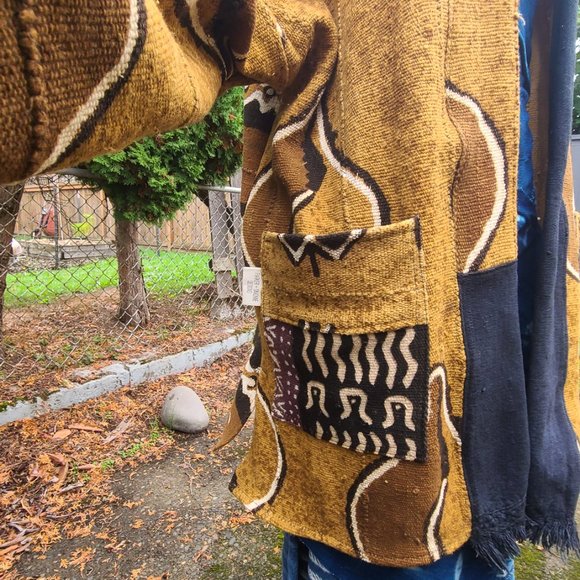 Parker Simonne Designs | Jackets & Coats | Authentic Parker Simonne ...